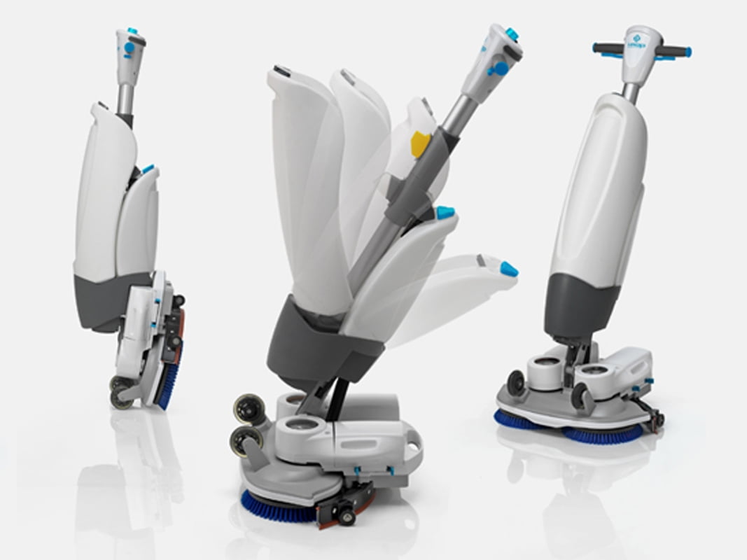 Lavasciuga i-Mop - CS Promotion